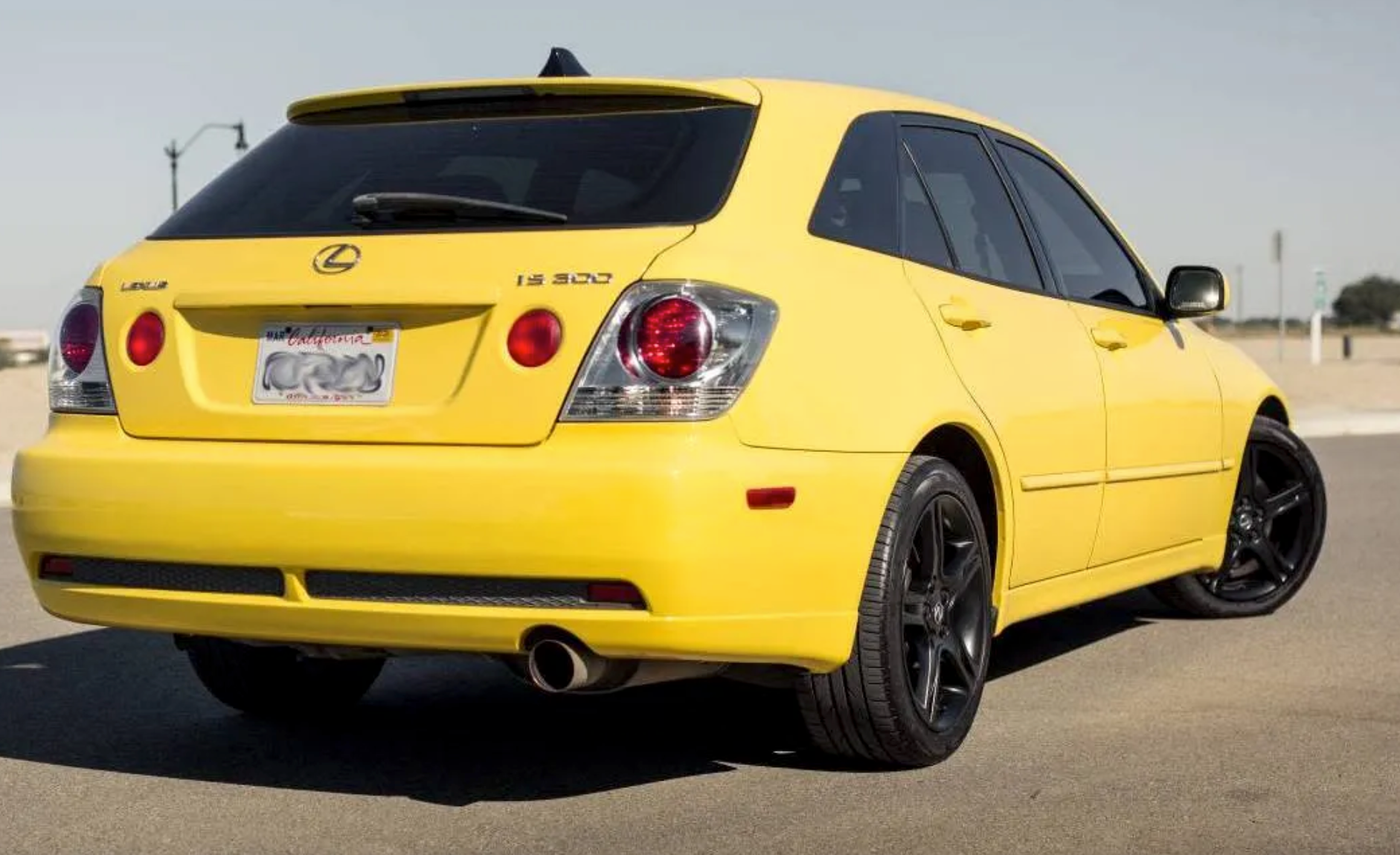 2002 Is300 Wagon Oem Parts – Page 2 – Coollex