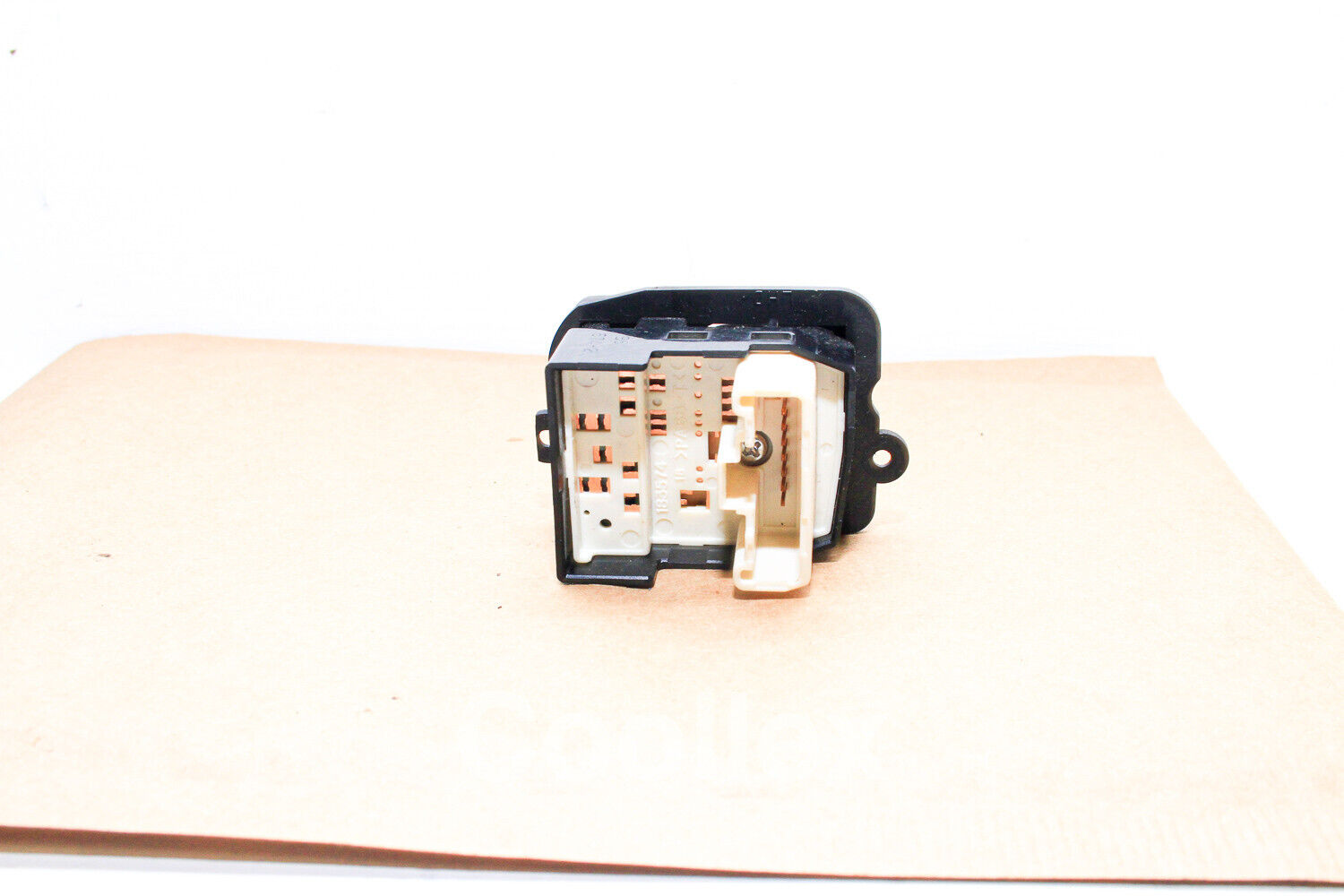 06-08 Lexus Is250 Mirror Control Switch 84872-52030 Oem – Coollex