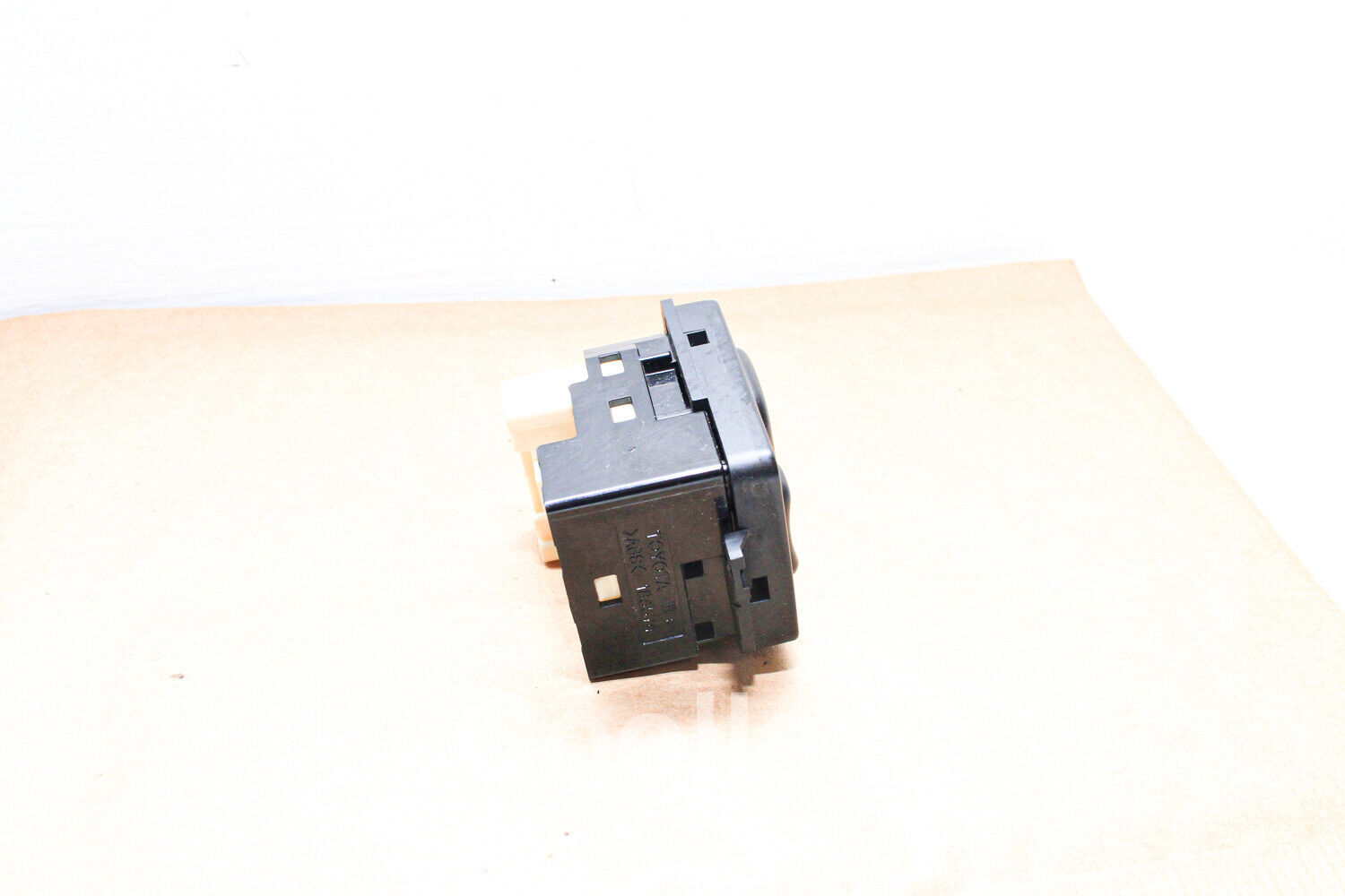 06-08 Lexus Is250 Mirror Control Switch 84872-52030 Oem – Coollex