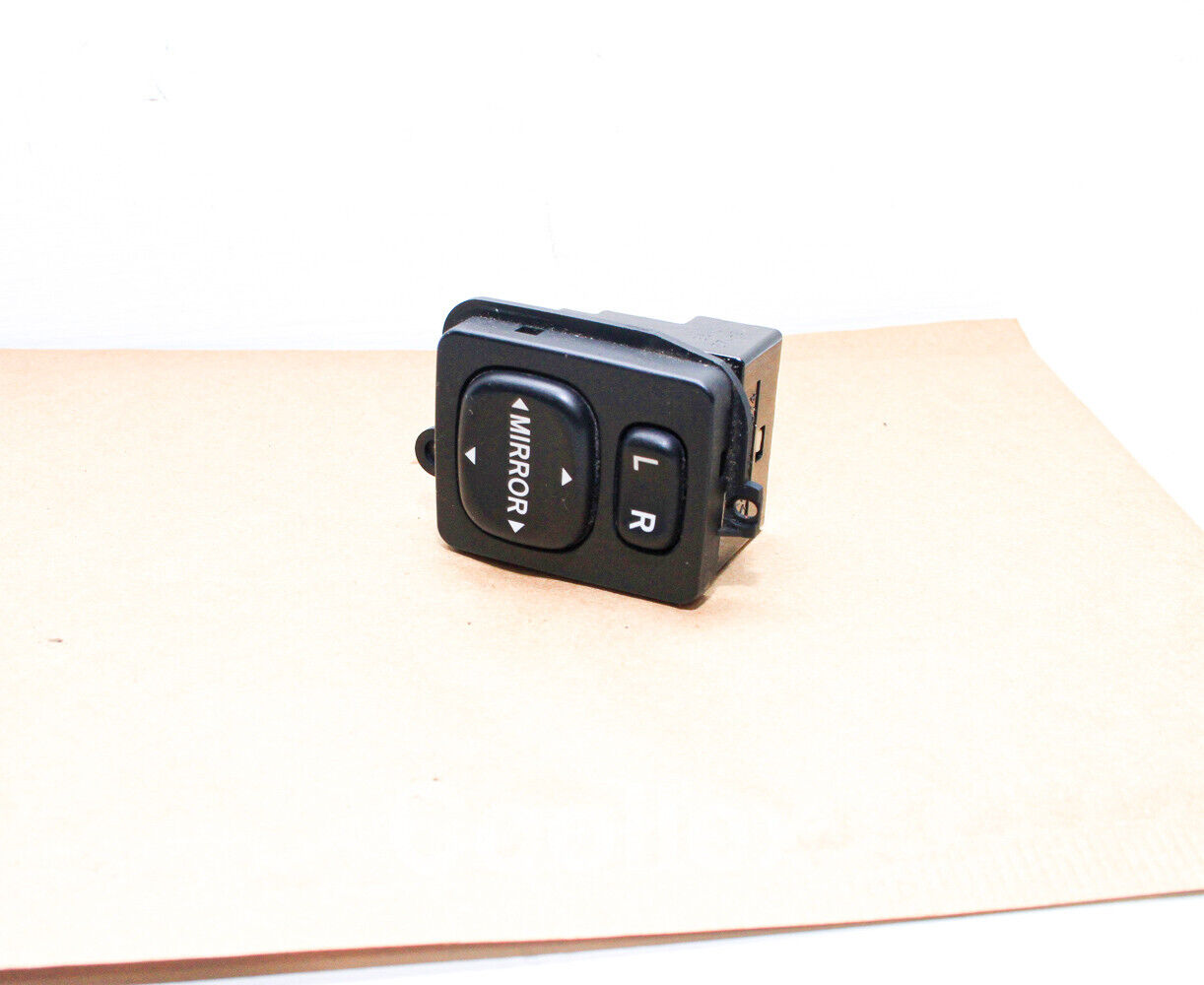 06-08 Lexus Is250 Mirror Control Switch 84872-52030 Oem – Coollex
