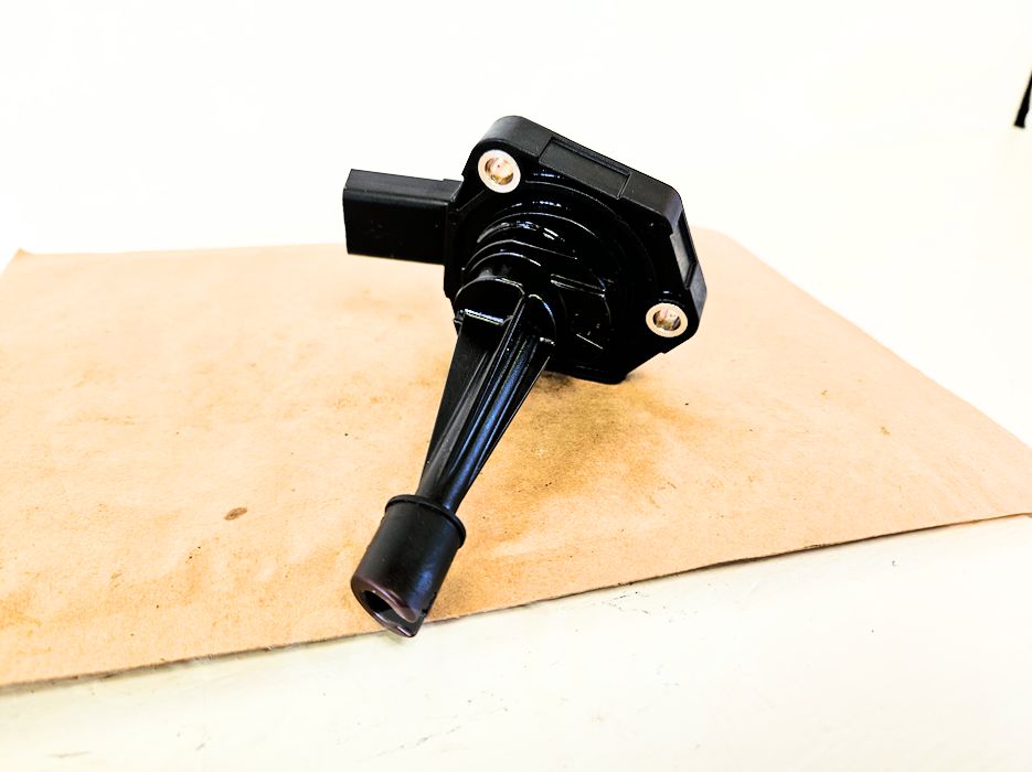 Audi VW Engine Oil Level Sensor - Genuine VW Audi 03C907660Q, 03C-907 ...