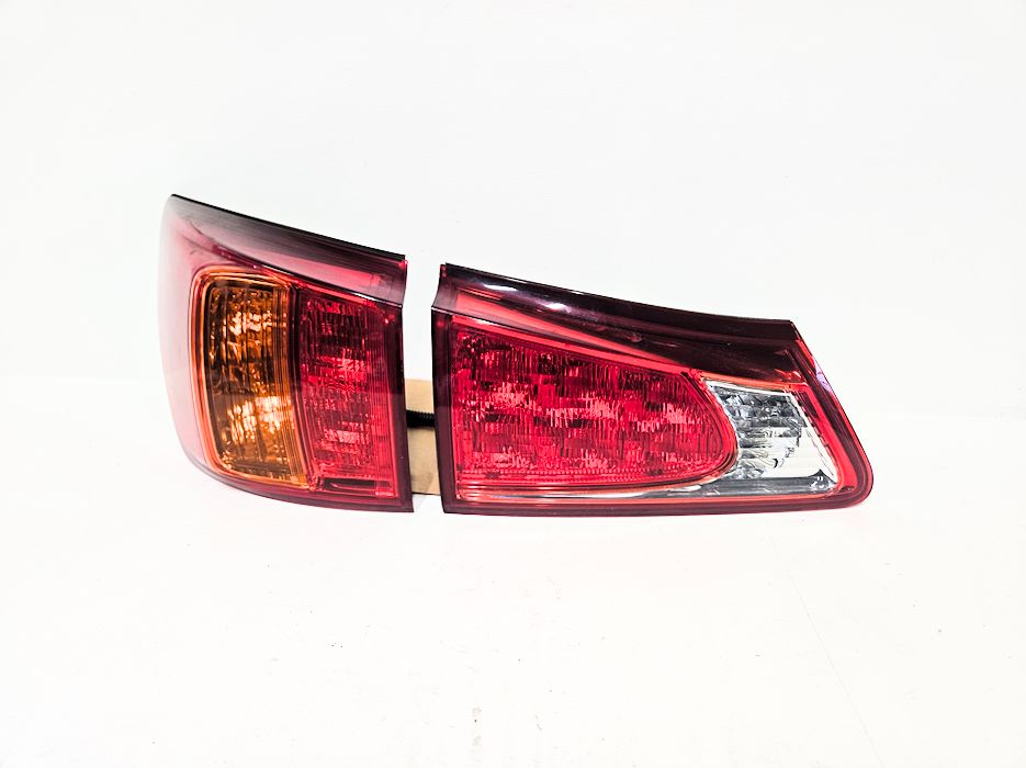 Coollex - Oem Used Parts For Lexus Models and Others